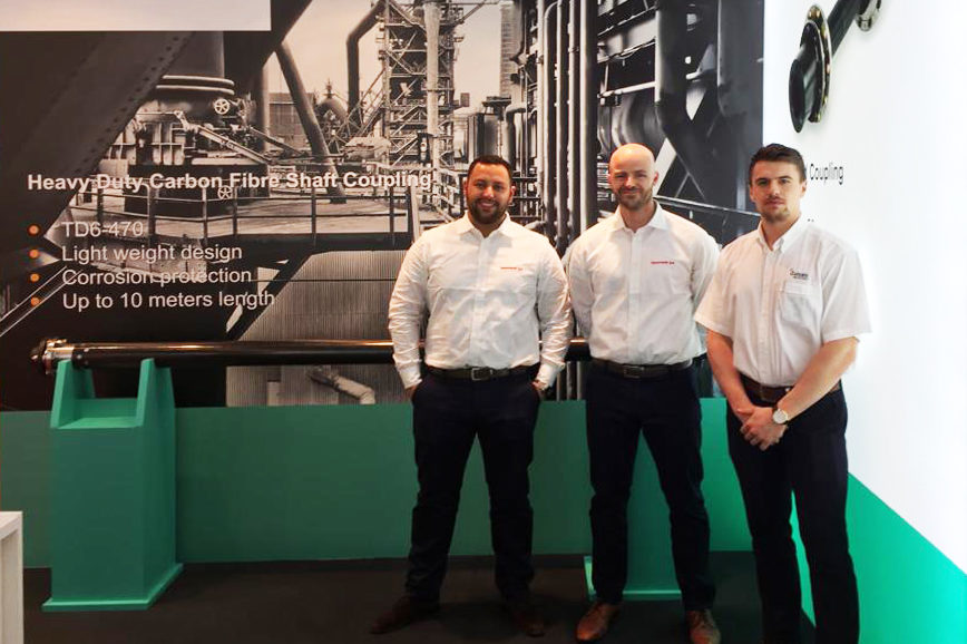 Home - Intertech | Power transmission and motion control products